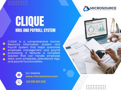 MicroSource Inc.